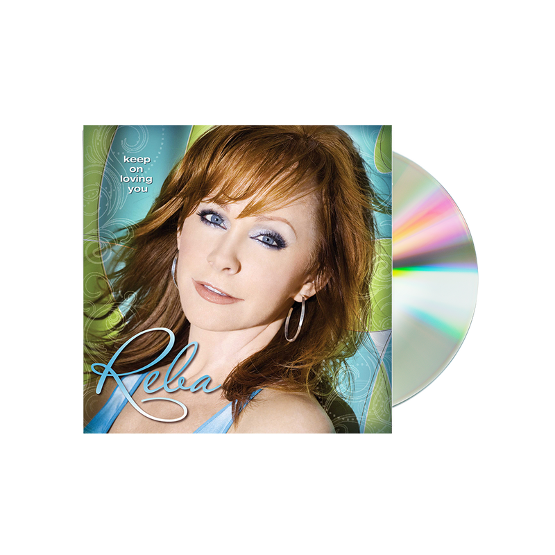 Music - Reba McEntire Not That Fancy Store