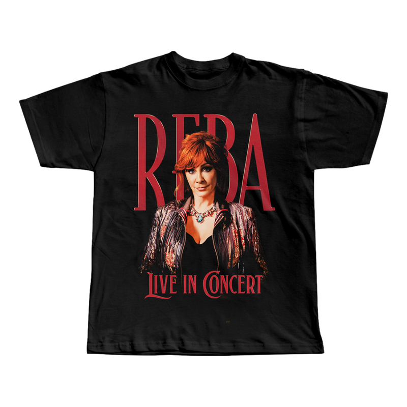 Reba McEntire Not That Fancy Store - Reba McEntire Official Store
