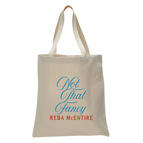 Accessories - Reba McEntire Not That Fancy Store