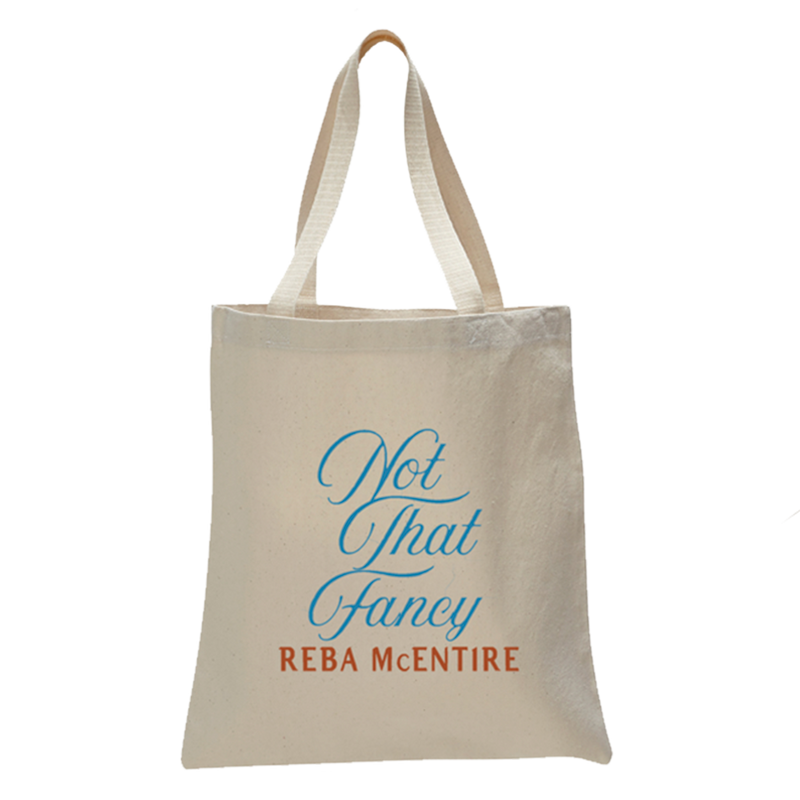 Accessories - Reba McEntire Not That Fancy Store