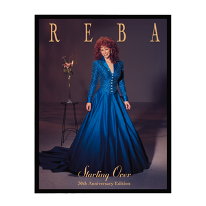 Reba McEntire Not That Fancy Store - Reba McEntire Official Store