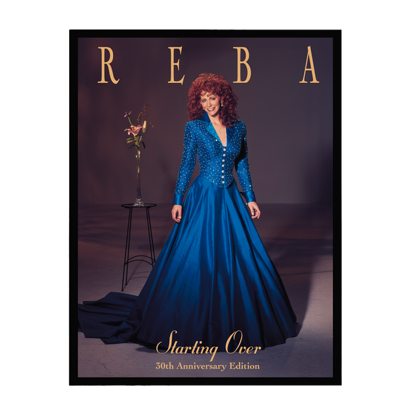 Reba McEntire Not That Fancy Store - Reba McEntire Official Store