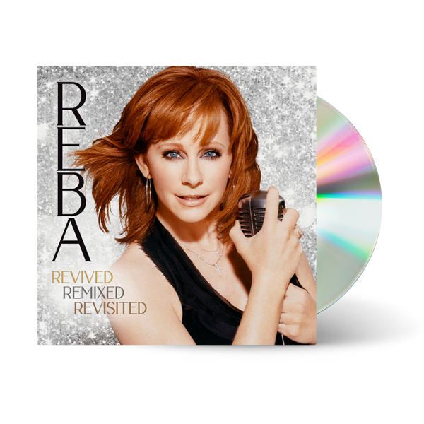 Music - Reba McEntire Not That Fancy Store